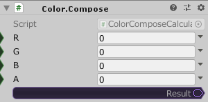 Color.Compose | Arbor Documentation