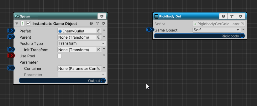 How to use data slots | Arbor Documentation