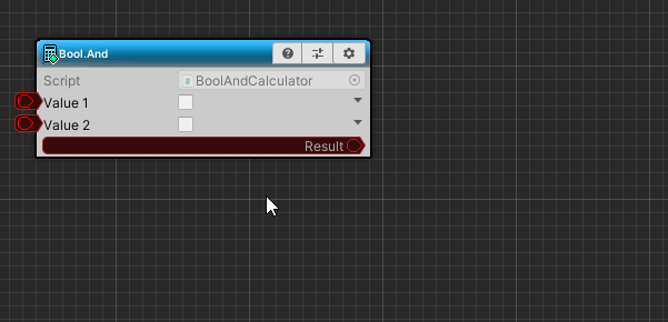 Calculator node | Arbor Documentation