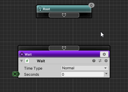 Node | Arbor Documentation