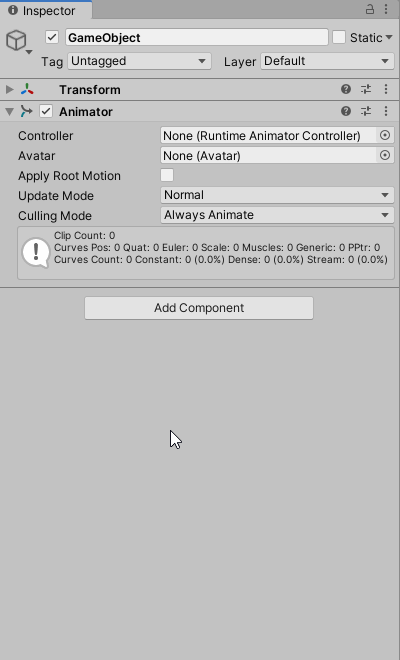 AnimationTriggerEventReceiver | Arbor Documentation