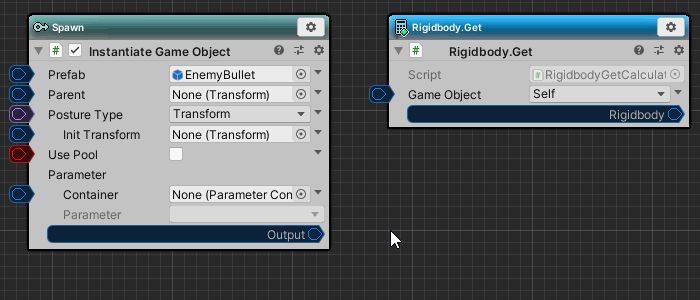 How to use data slots | Arbor Documentation