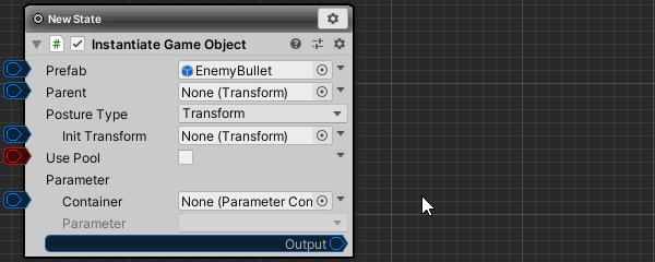 How to use data slots | Arbor Documentation