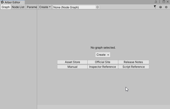 Adding ArborFSM component | Arbor Documentation
