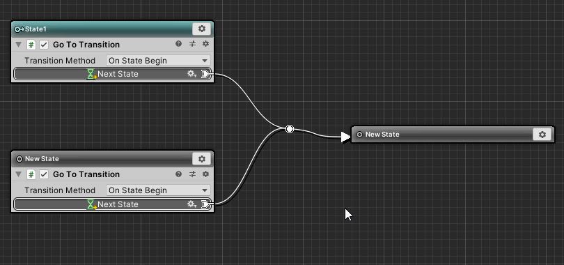 Reroute Node | Arbor Documentation