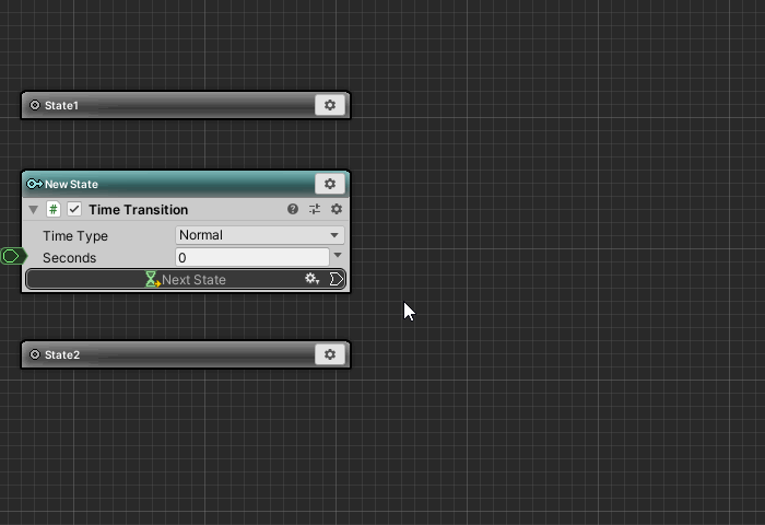 ステート | Arbor Documentation